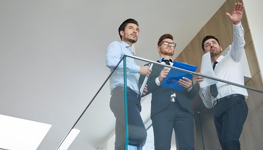 Consultores de Empresas y Negocios – Heranza Consulting Group